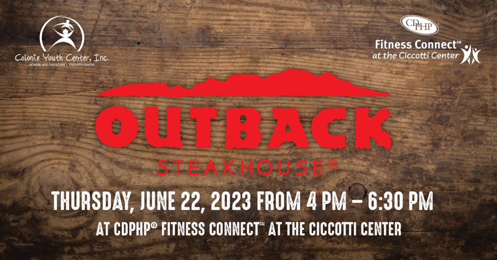 Outback Steakhouse Logo Vector