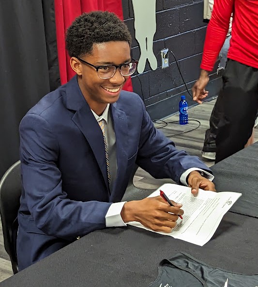 Kevin Eckleberry on Twitter: "Congratulations to Callaway High's Markayla Moore (Columbus State ...