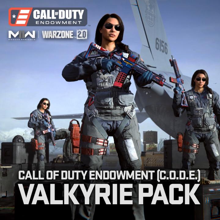 Call of Duty Endowment on Twitter: "Bring the energy to your team with the Call of Duty ...