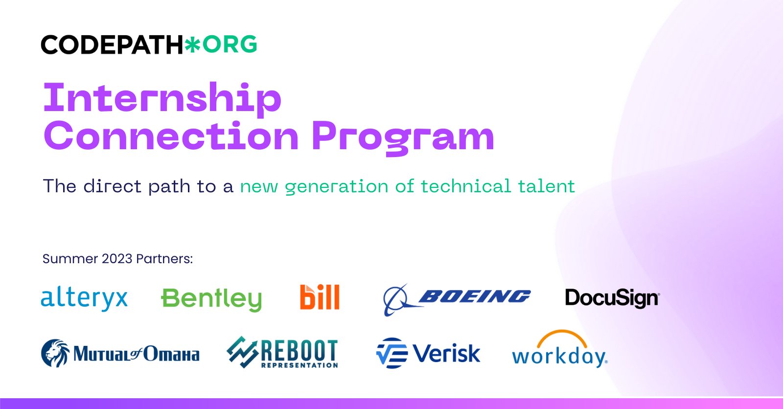 CodePath (@codepath) / Twitter