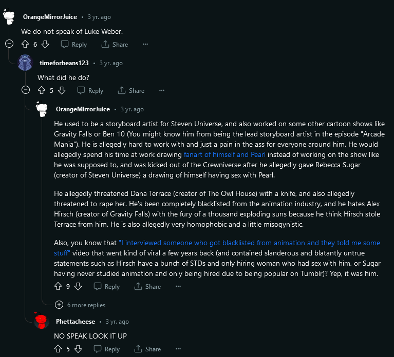 π² Gffanπ¨π¦π« On Twitter This Guy On The Su Reddit Summed Him Up Pretty