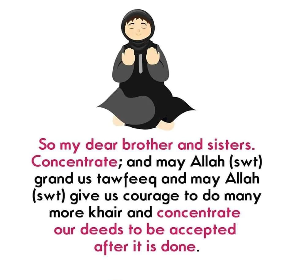 Scary Hadith. Must Read 📚 - المسلسل من Cool_Ustaaz @Cool_Ustaz - رتبها