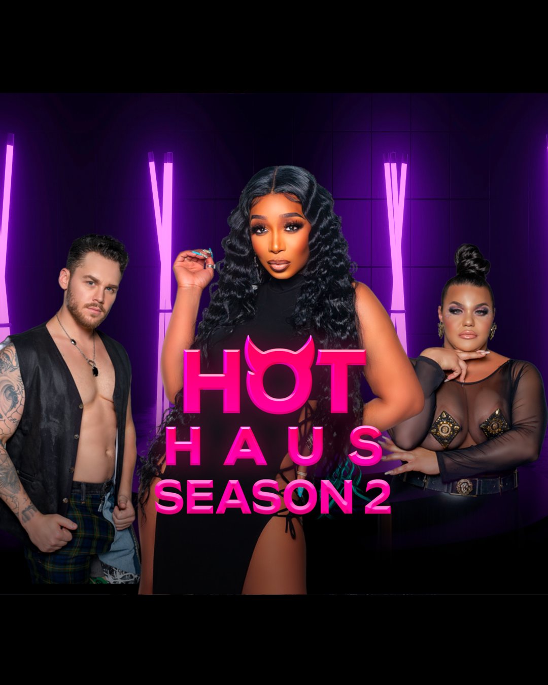 OUTtv on Twitter: "This week on OUTtv 🫄Womb Envy 🧵 Sew Fierce 👠Drag Queen of the Year - Behind ...