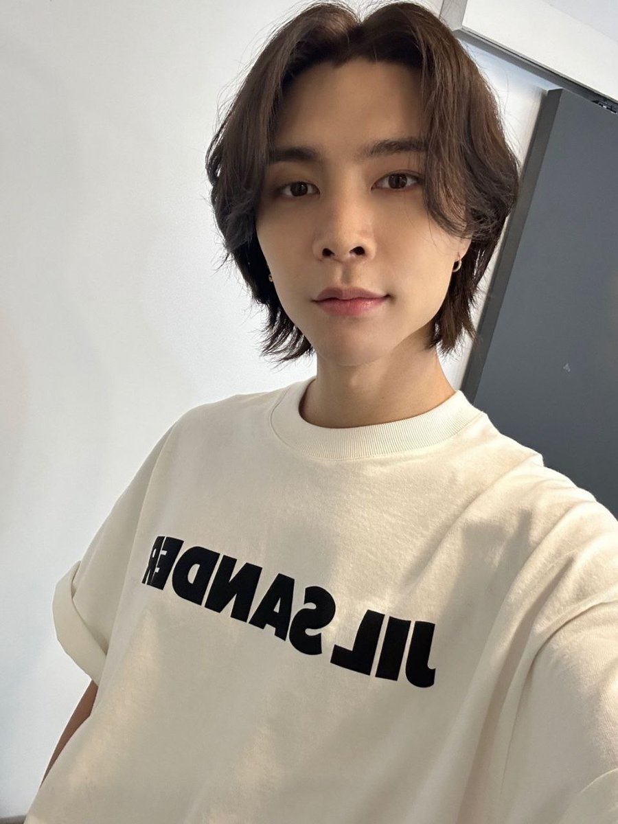 NCT BUBBLE on Twitter: "[180523] JOHNNY BUBBLE 🐱💌 Hi What are you doing? Did you have a great ...