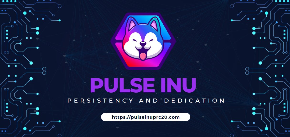 Pulse Inu (@PulseInuPRC20) / Twitter