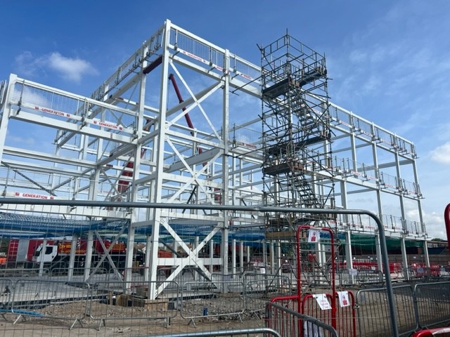 Key Information - Harris Rainham Sixth Form