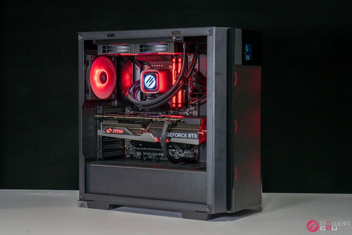 PowerGPU on Twitter: "Power Series PCs ☑️ Power Prime - $2099.99 ☑️ Power Prestige - $2999.99 ☑️ ...