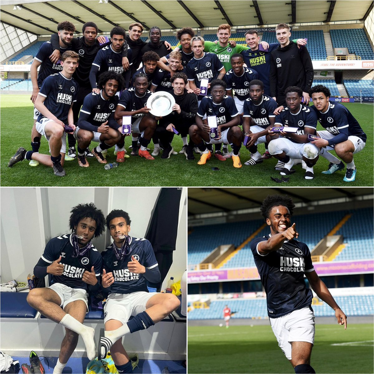 Welcome - Harris Academy Tottenham