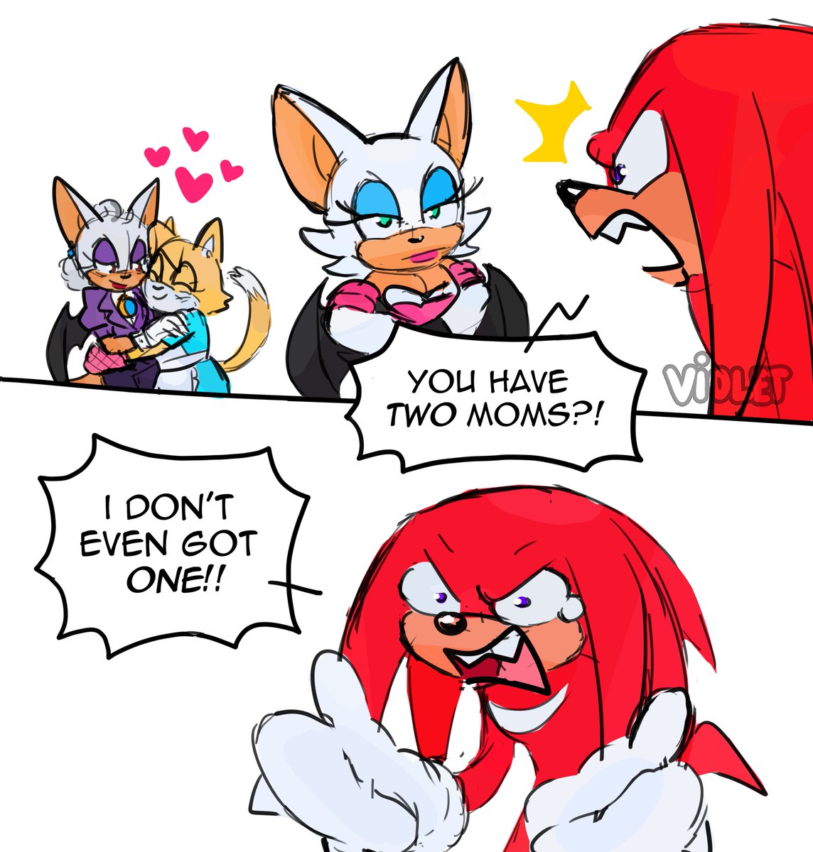 GlitchBun on Twitter: GlitchBun on Twitter: