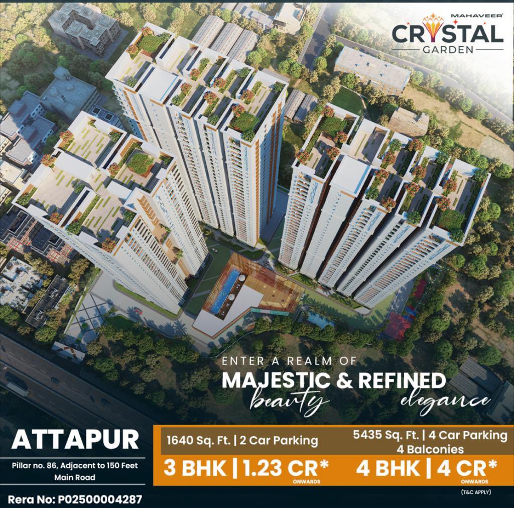 Hyderabad Real Estate on Twitter: Hyderabad Real Estate on Twitter: