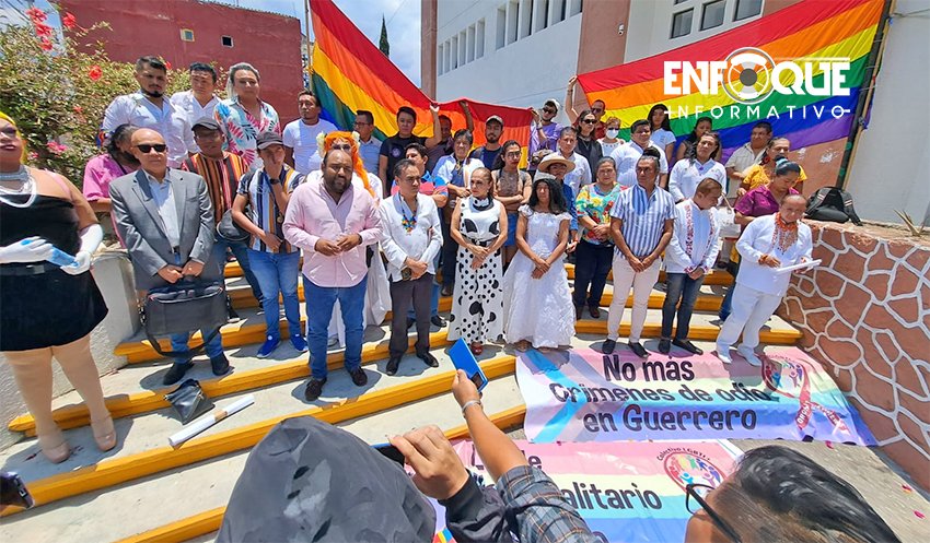 Enfoque Informativo Guerrero On Twitter Chilpancingo