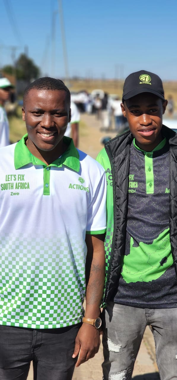 ActionSA KZN Youth Forum (@ActSA_KZN_Youth) / Twitter
