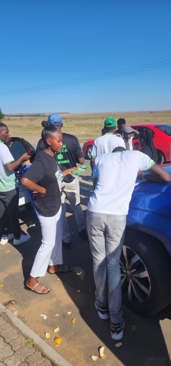 ActionSA KZN Youth Forum (@ActSA_KZN_Youth) / Twitter