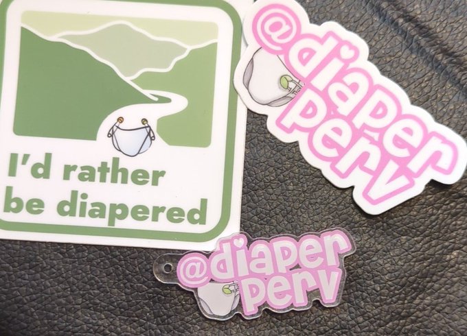 TW Pornstars - Diaperperv (NOT A Domme/mommy). The most liked pictures ...