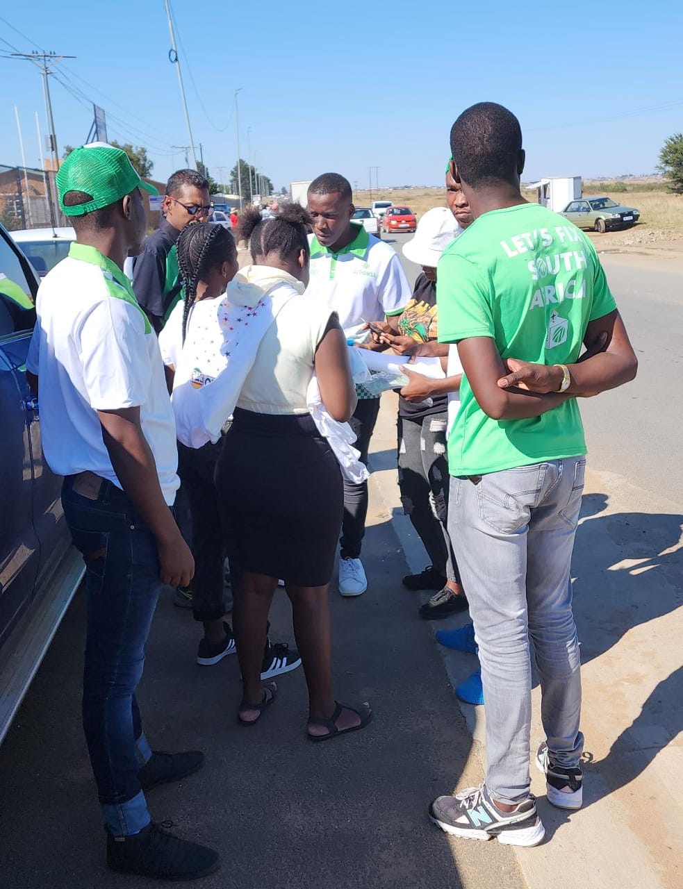 ActionSA KZN Youth Forum (@ActSA_KZN_Youth) / Twitter