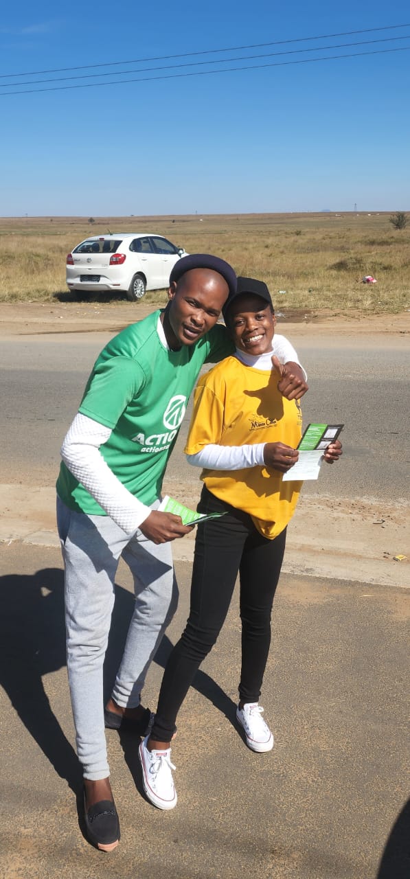 ActionSA KZN Youth Forum (@ActSA_KZN_Youth) / Twitter