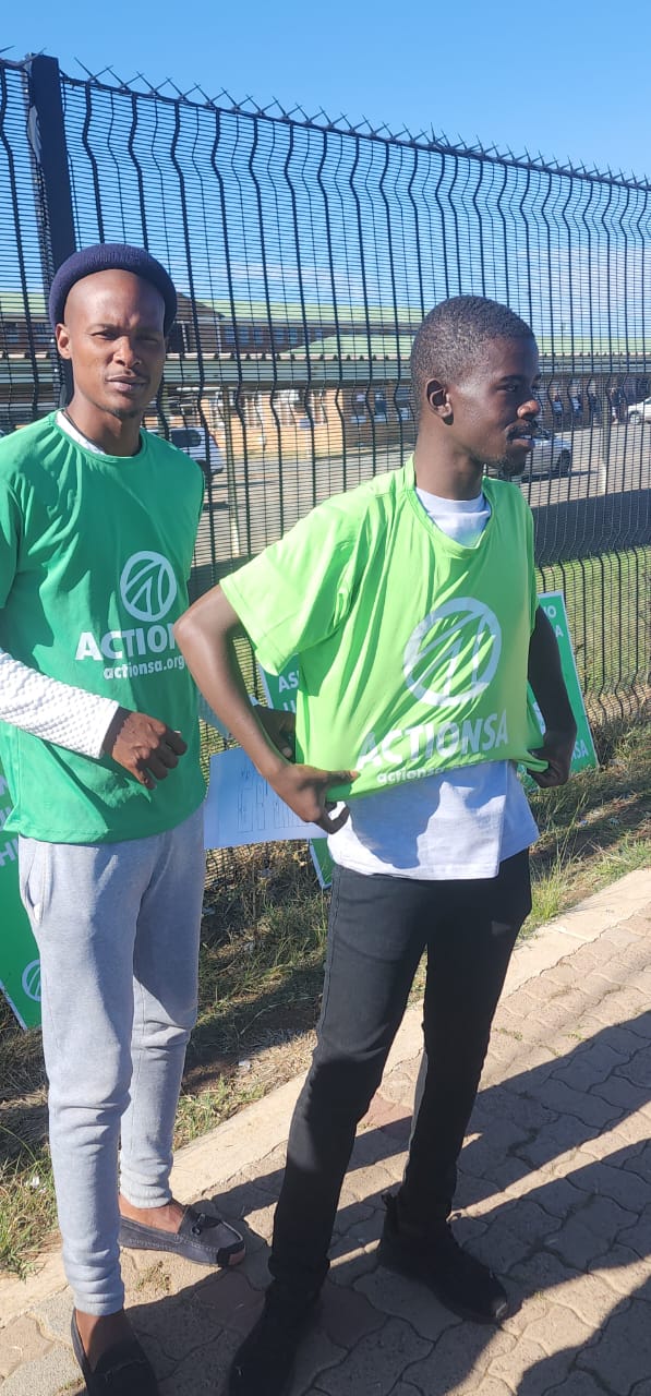 ActionSA KZN Youth Forum (@ActSA_KZN_Youth) / Twitter