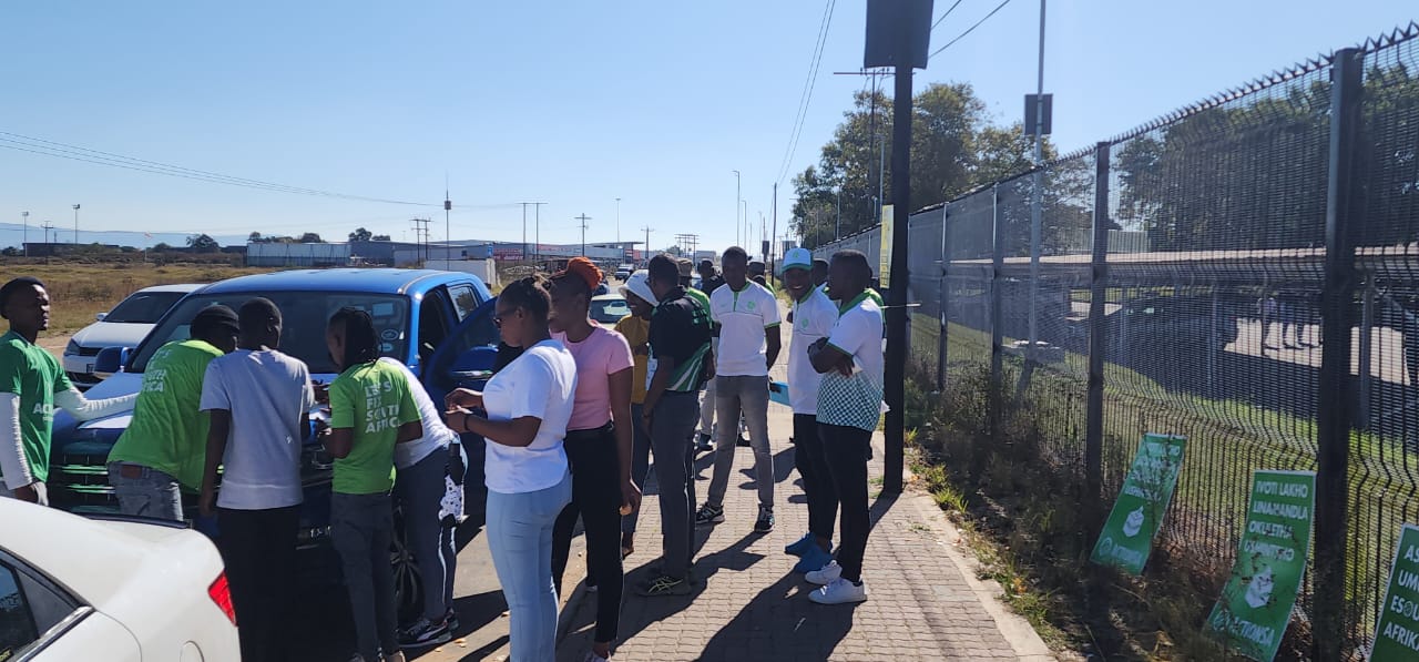 ActionSA KZN Youth Forum (@ActSA_KZN_Youth) / Twitter