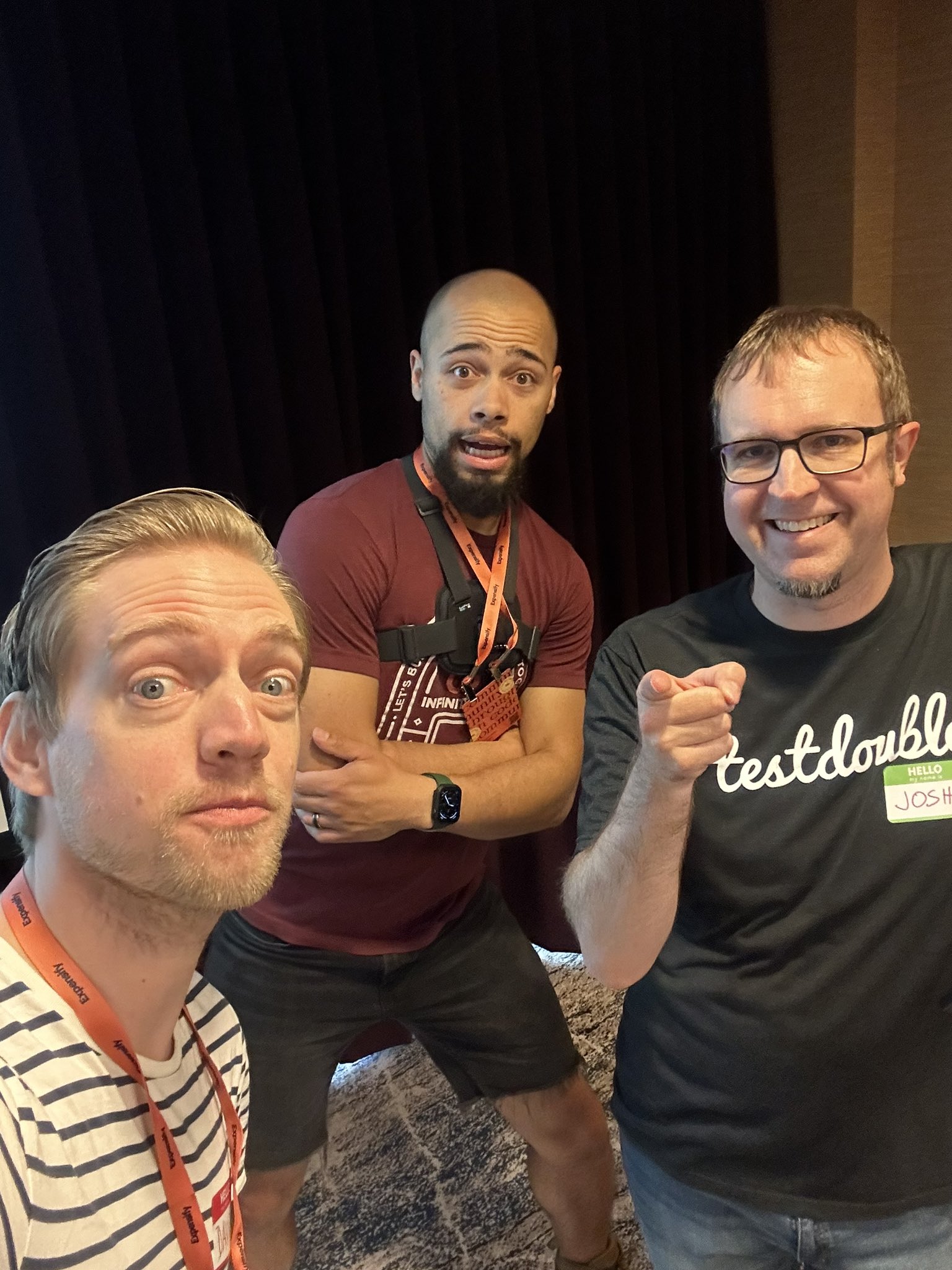 David Leuliette on Twitter: "Chain React Conf ULTRATHREAD: For those who missed what happened in ...