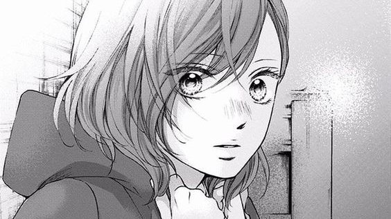 Lukam on Twitter: "137. Hiro Kurusu | Kono Oto Tomare!"