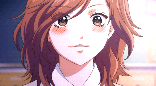 Lukam on Twitter: "137. Hiro Kurusu | Kono Oto Tomare!"