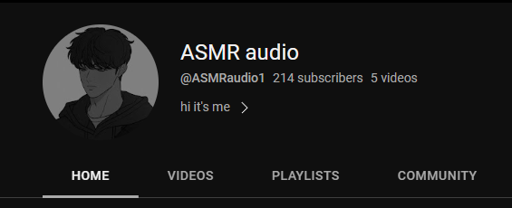 ASMR Boyfriend (@boyfriend_asmr) / Posts / X