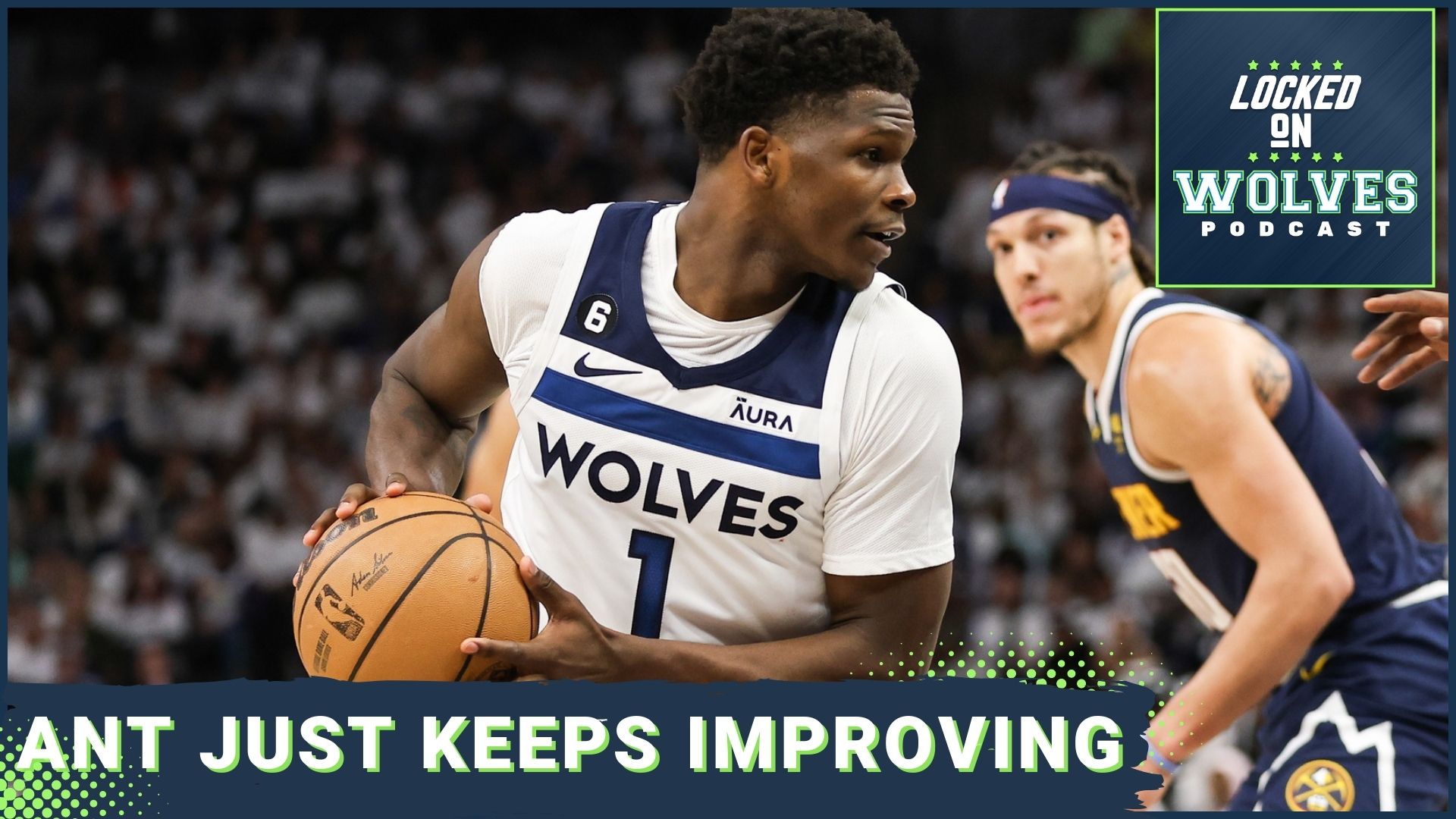 Locked On Wolves on Twitter: "Finished the player season review series today with Anthony ...