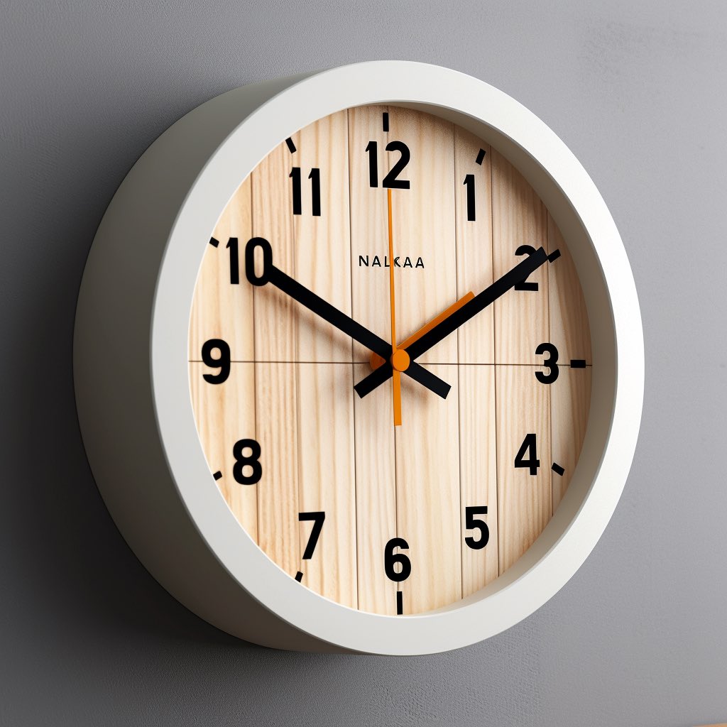 Really Cool Clocks