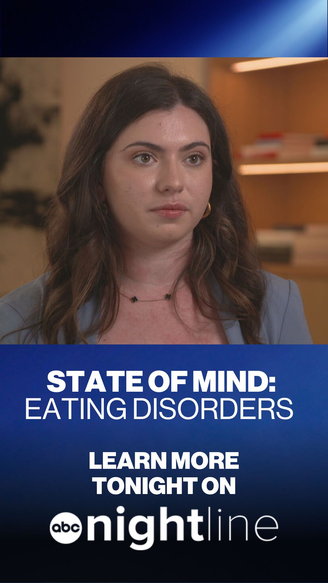 Nightline on Twitter: "TONIGHT ON #NIGHTLINE: According to @NEDAstaff nearly 30 million ...