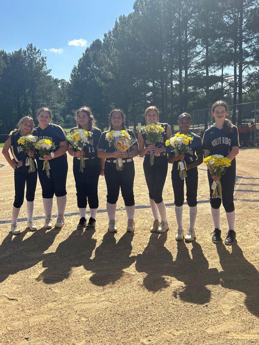 Holly Ridge | Wake County School District Athletics