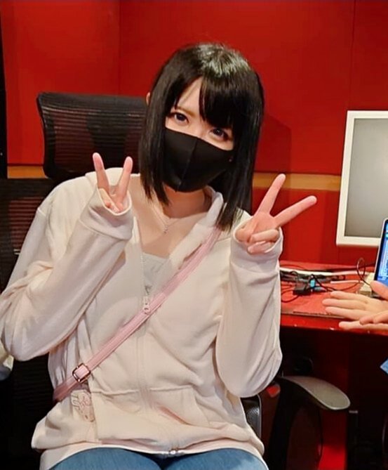 冬月みぃな On Twitter おはみぃなです。来週は大阪、そしてレコーディングと盛りだくさん。病み上がりなので、無理せずちゃんと睡眠、ご飯、運動等コンディションを整えていきます!
