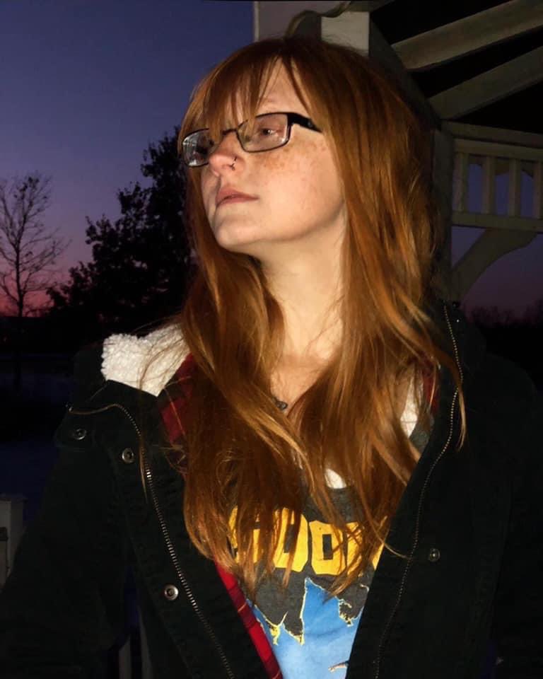 Amber Stark🔞 On Twitter I Was 18 I Had A Struggling Fancentro And A