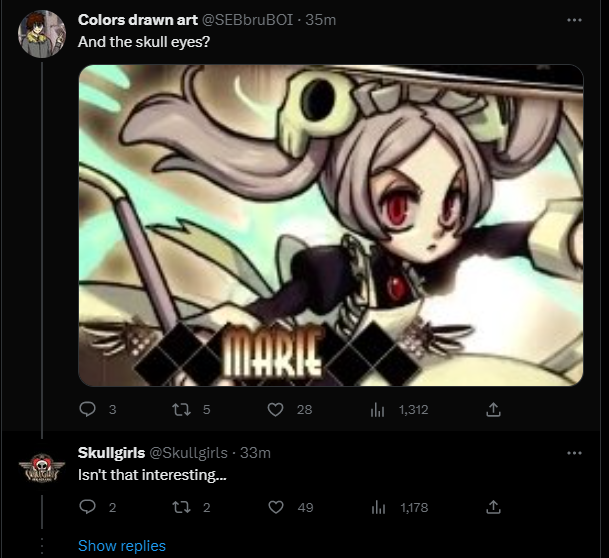 Solariaaaaa Comms Open On Twitter Oh My Fucking God Guys I Was Just Like That Shocked