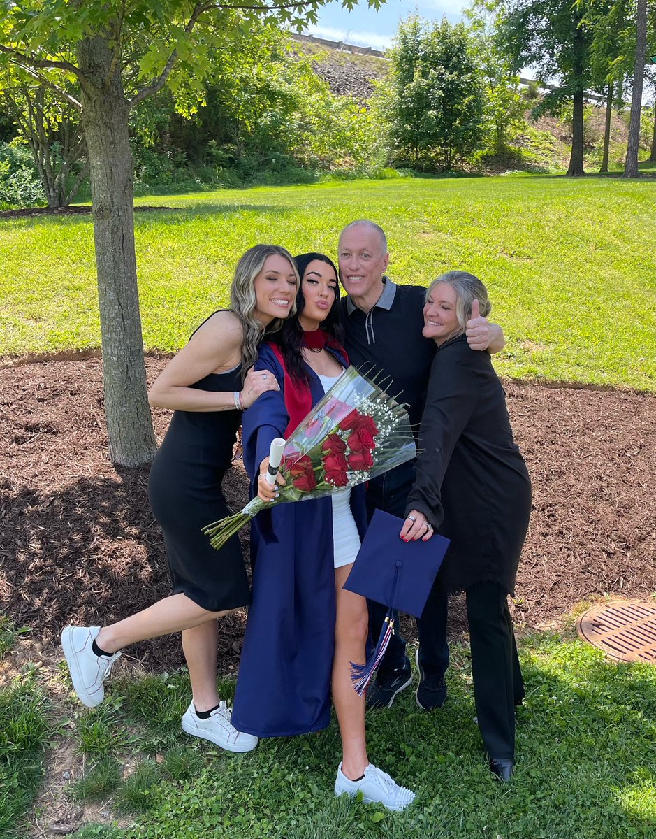 Jill Kelly on Twitter: "CONGRATULATIONS Camryn Lynn Kelly! We are so proud of you and all that ...