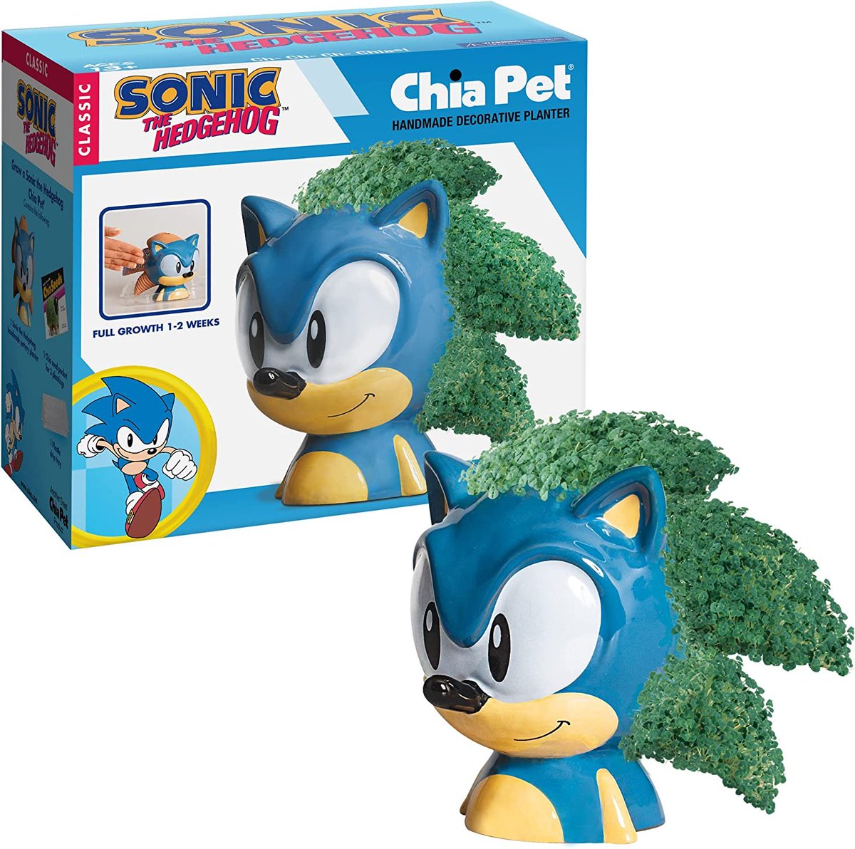 The Sonic Stadium Sonic News on Twitter: The Sonic Stadium Sonic News on Twitter: