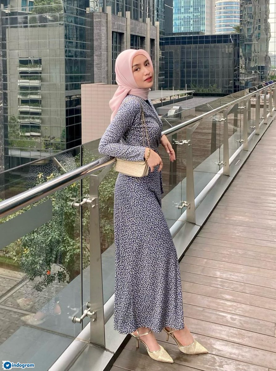 IndoGram on Twitter: "Repost IG | amirathallya http://bit.ly/45dbYMm"