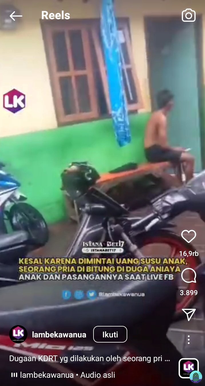 arevan dewangga (@redfelags) / Twitter