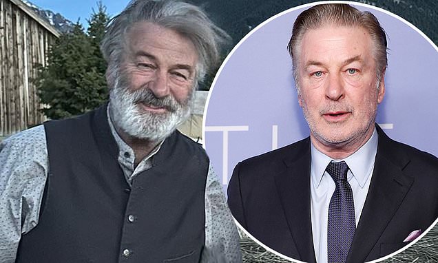 Daily Mail Us On Twitter Alec Baldwin Set To Star In Film About 1970