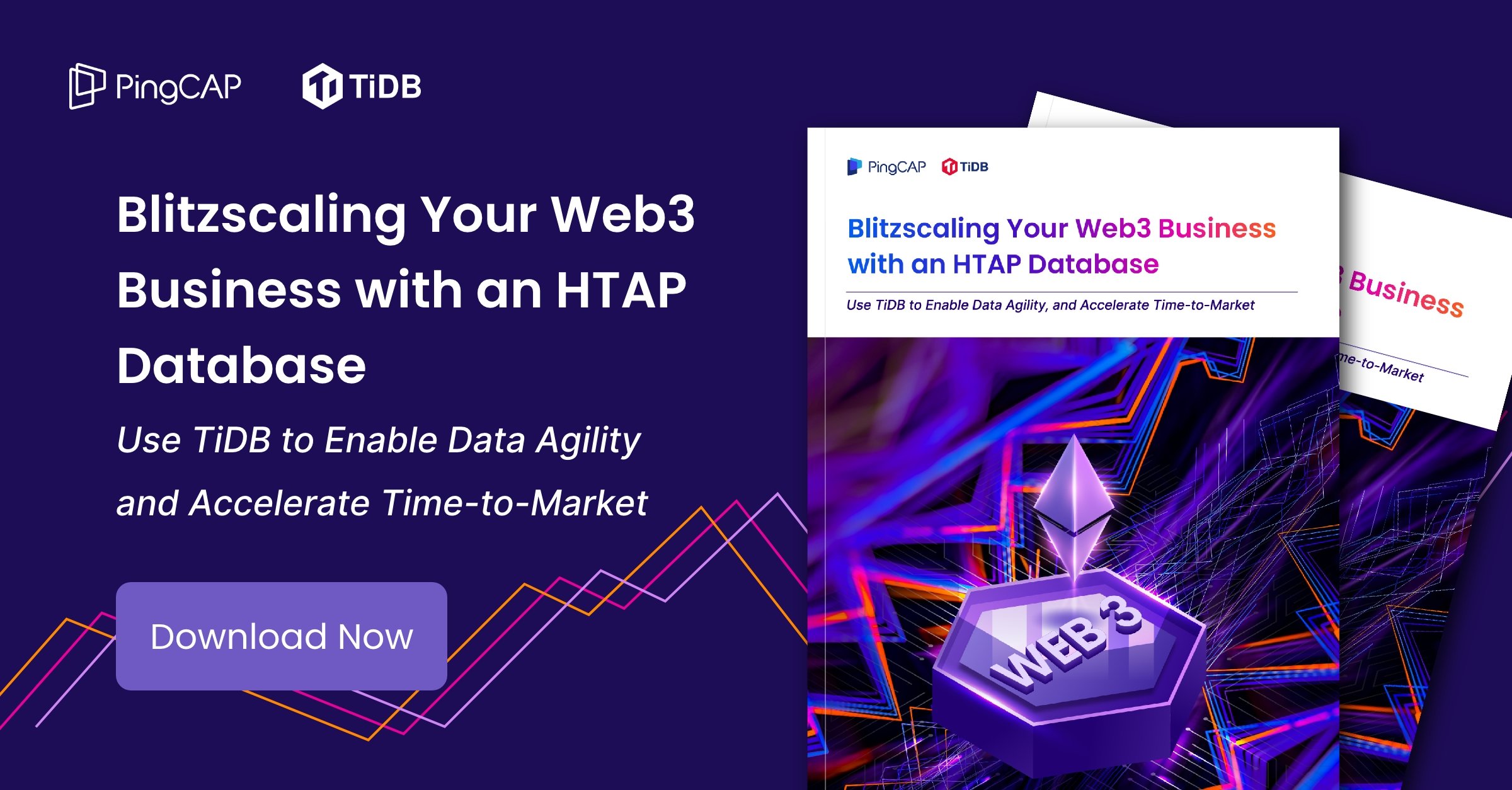 TiDB (@TiDB_Developer) / Twitter