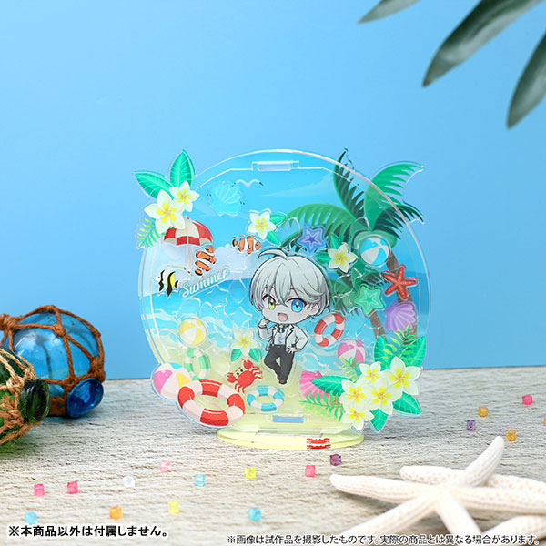 아미아미 on Twitter: "논캐릭터 오리지널 커스터마니아 2종 마린 https://amiami.com/eng/detail/?gcode=GOODS-04356848… 불꽃 ...