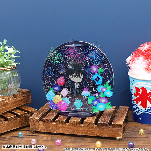 아미아미 on Twitter: "논캐릭터 오리지널 커스터마니아 2종 마린 https://amiami.com/eng/detail/?gcode=GOODS-04356848… 불꽃 ...