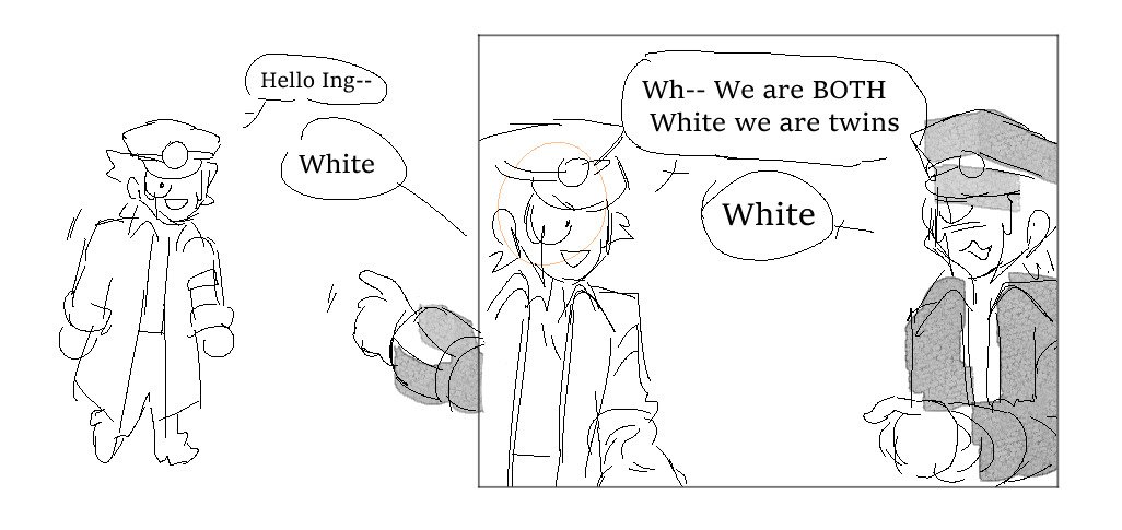 Hooved peets 🐑🐐🐄の漫画