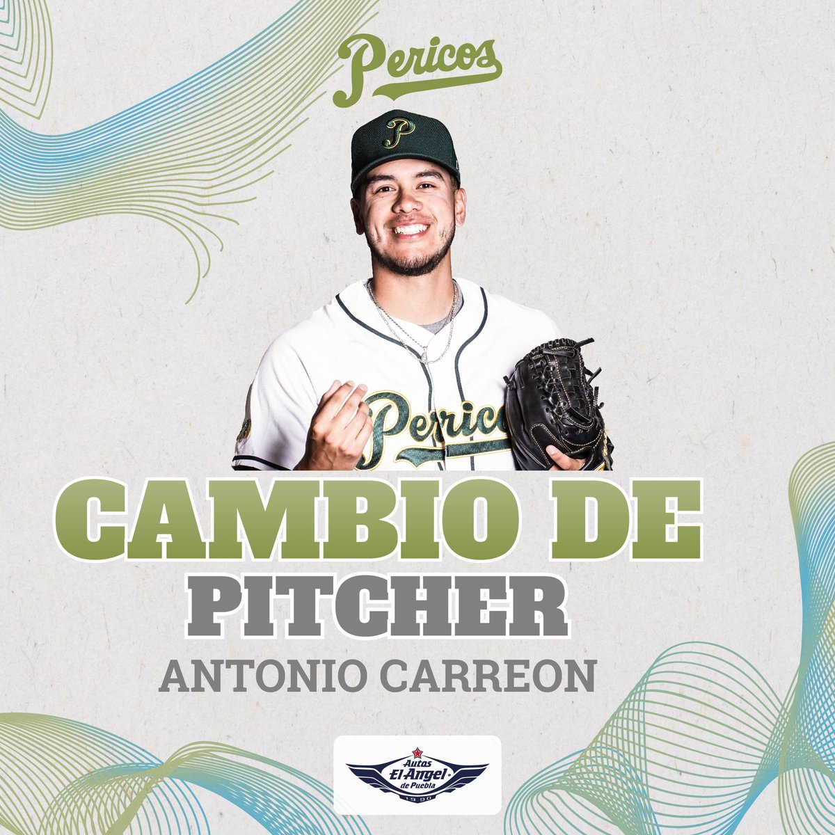 Pericos de Puebla on Twitter: Pericos de Puebla on Twitter: