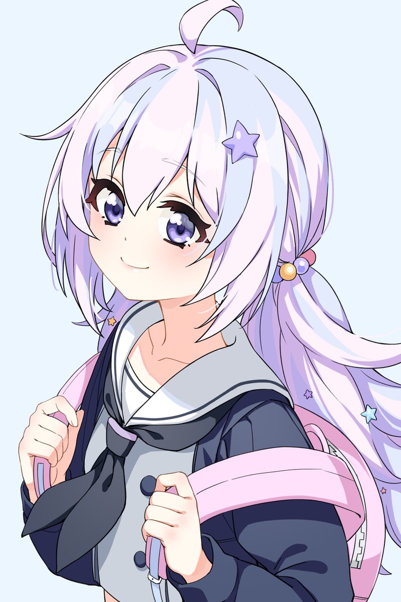 「new #ブルアカ #ブルーアーカイブ」|ZZZ Shiroのイラスト