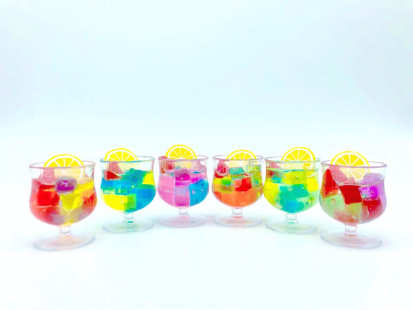 아미아미 on Twitter: "믹스 젤리 소다 12개 BOX https://amiami.com/eng/detail/?gcode=GOODS-04315052… 🥄미니 스푼 ...