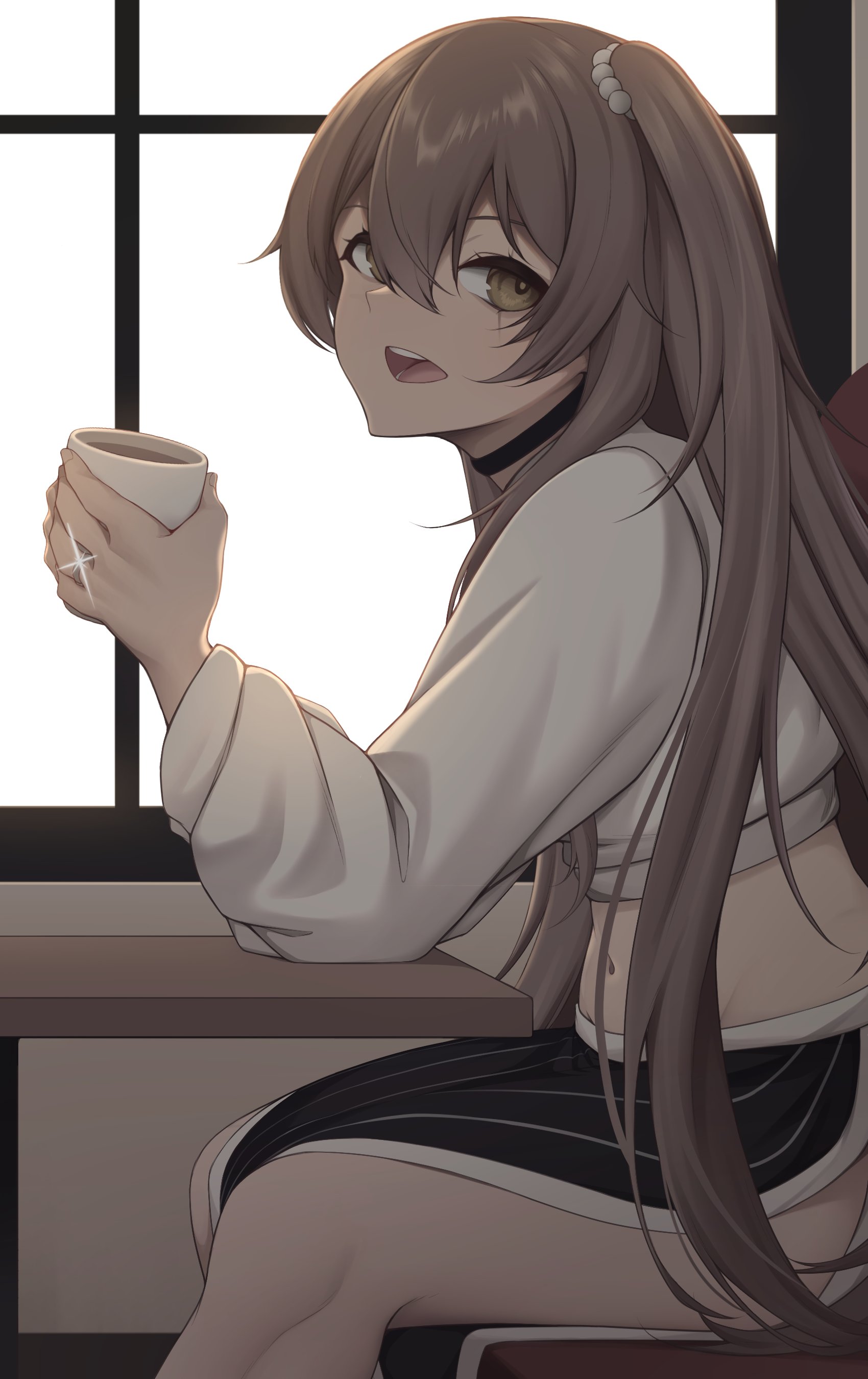 AcT (Commissions Open) (@xAdaChiT) / Twitter