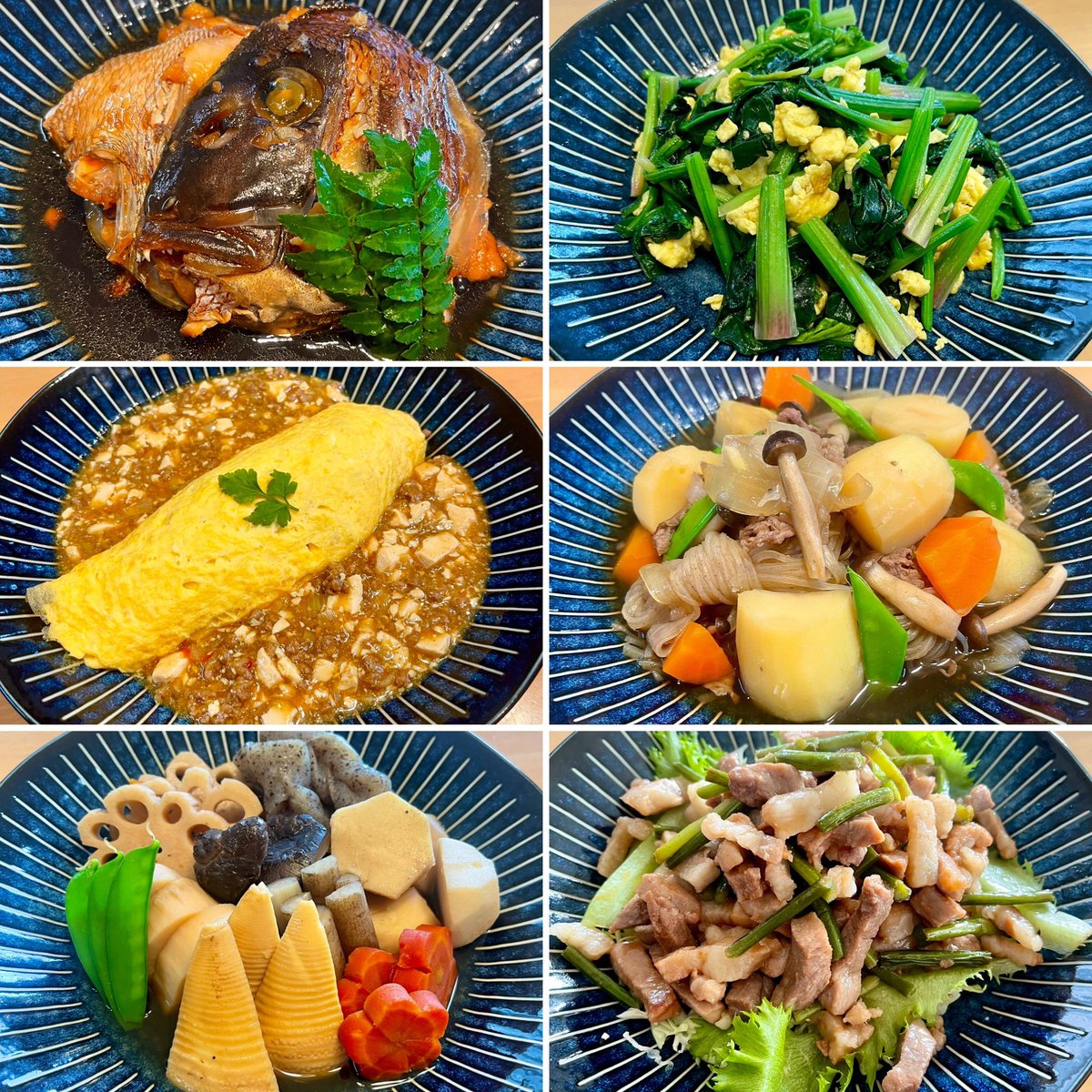 NITORI on Twitter: "素敵な投稿ありがとうございます！ 「撥水十草 皿」には様々なバリエーションがあるんです👀 「撥水十草 皿」シリーズはこちら⬇️ https ...