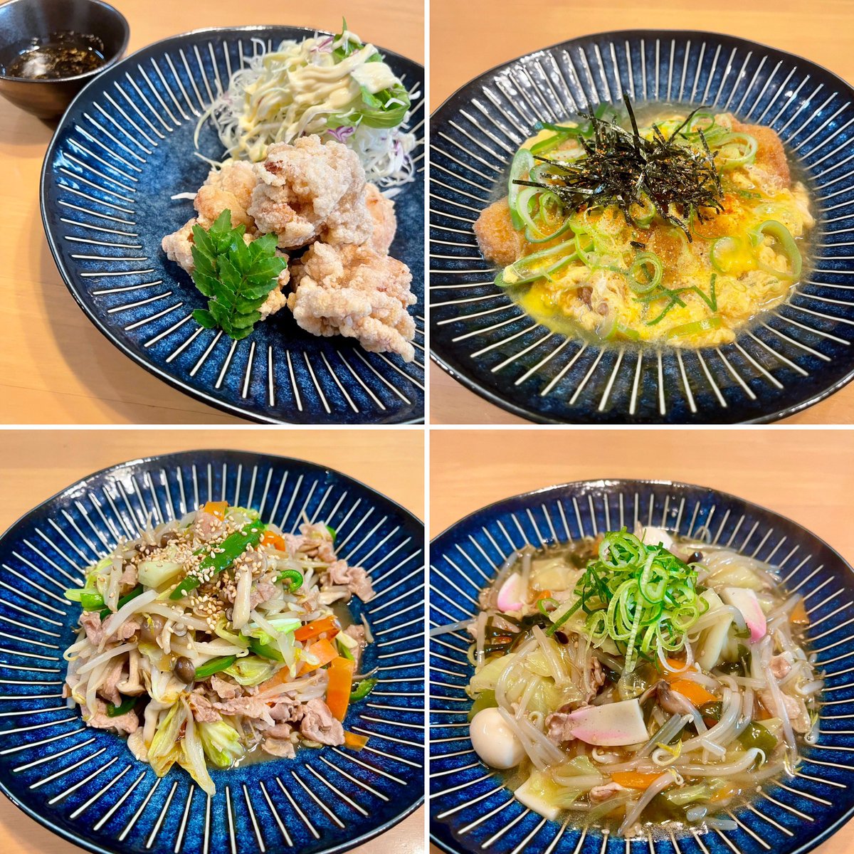 NITORI on Twitter: "素敵な投稿ありがとうございます！ 「撥水十草 皿」には様々なバリエーションがあるんです👀 「撥水十草 皿」シリーズはこちら⬇️ https ...