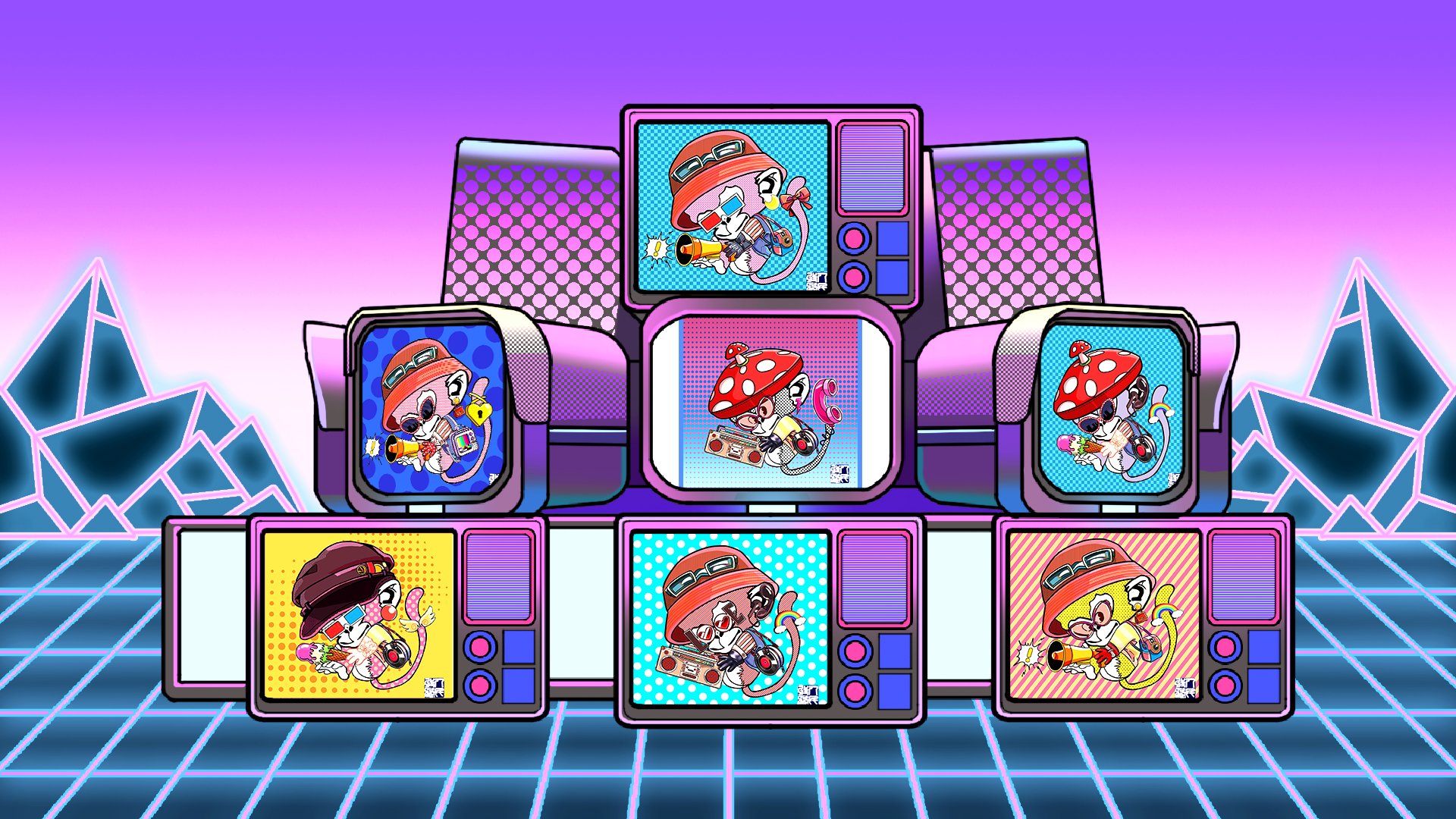 元元YuanYuan (@YuanYuan_NFT) / Twitter