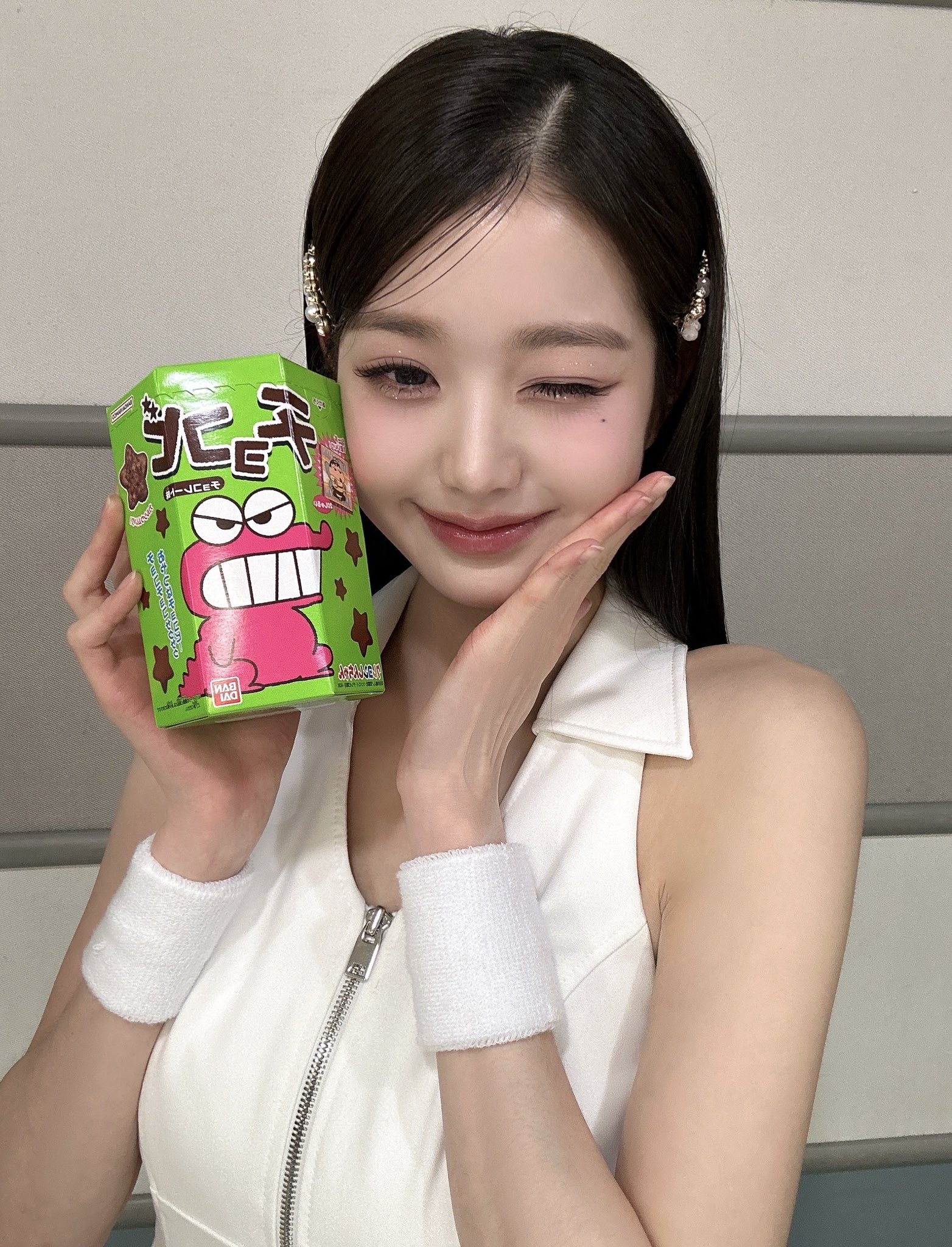 素敵な彼女 (@sutekina_kanojo) / Twitter